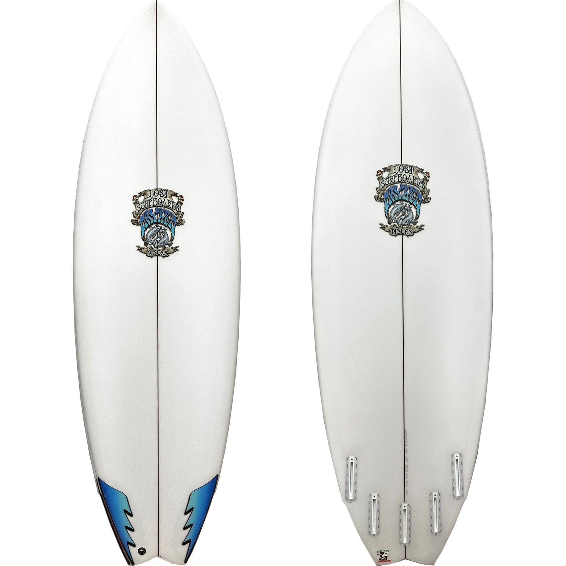 Lost Surfboards by Mayhem - Surf Station Store