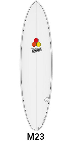 Torq Surfboards - Surf Station Store