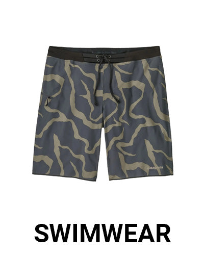 Men's Surf Clothing - Surf Station Store
