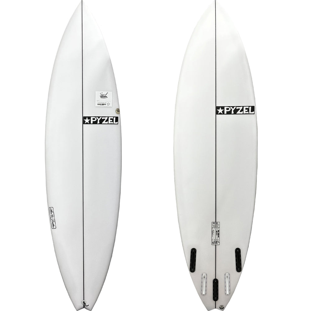 Pyzel Surfboards - Surf Station Store