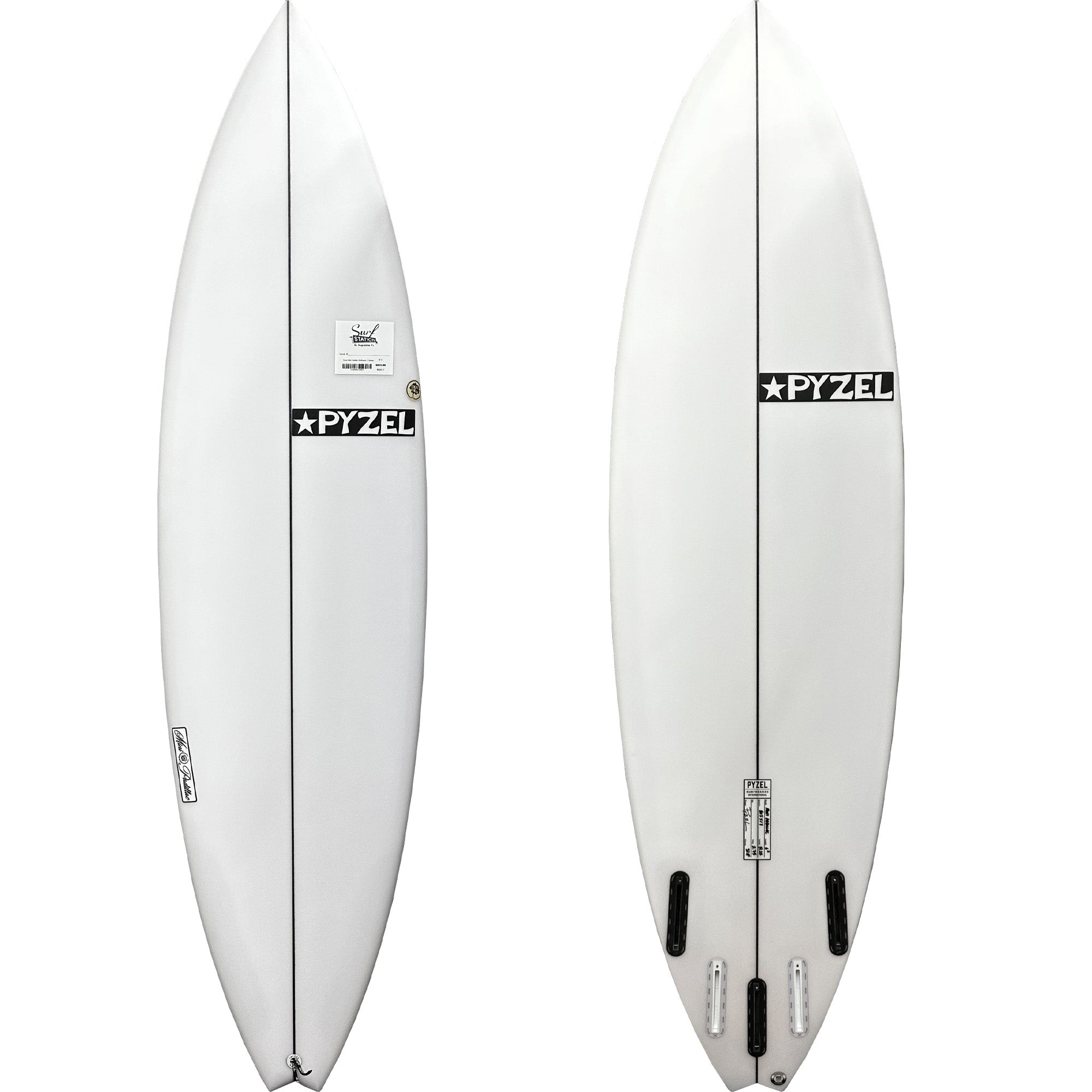 Pyzel Surfboards - Surf Station Store