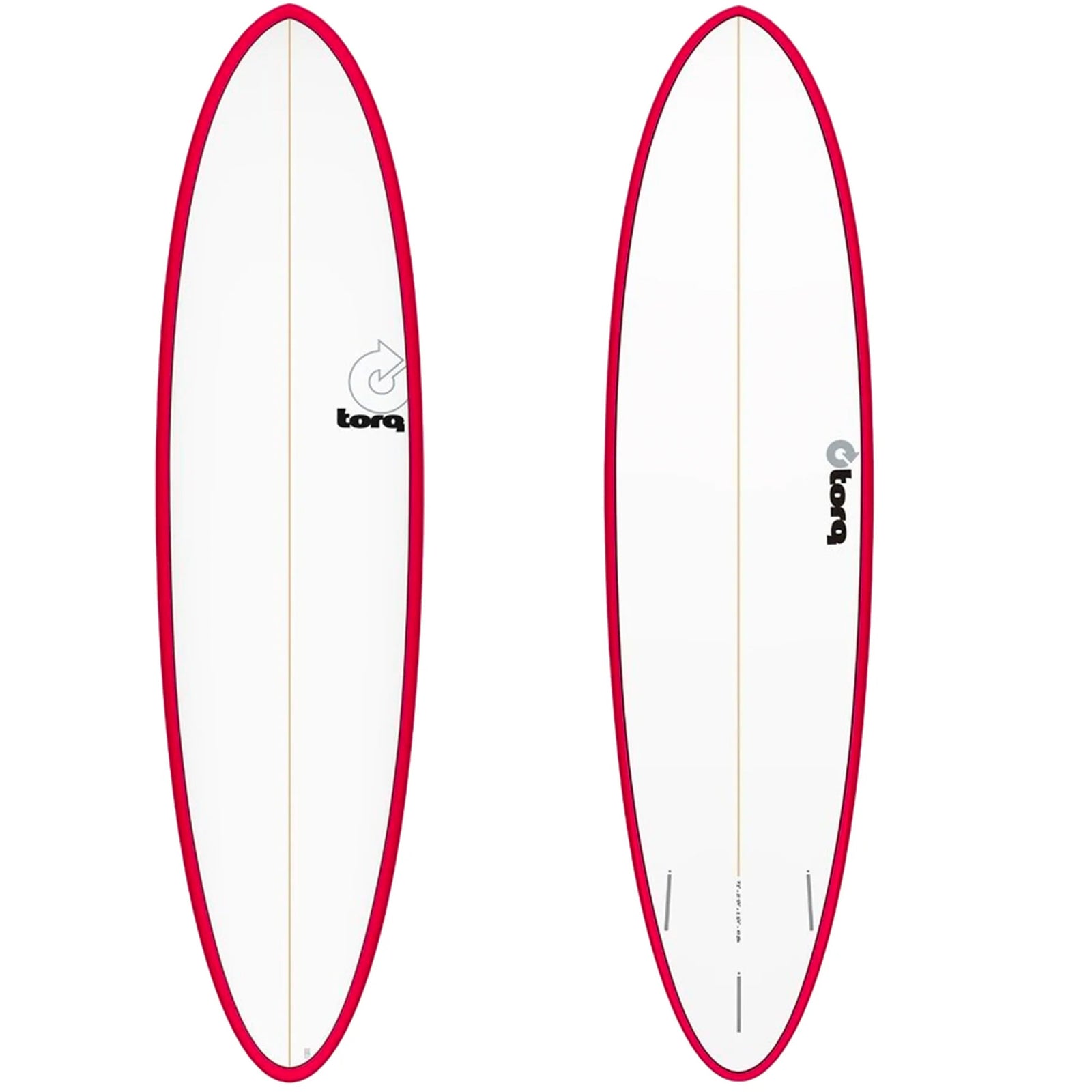 Torq Mod Fun Surfboard - Surf Station Store