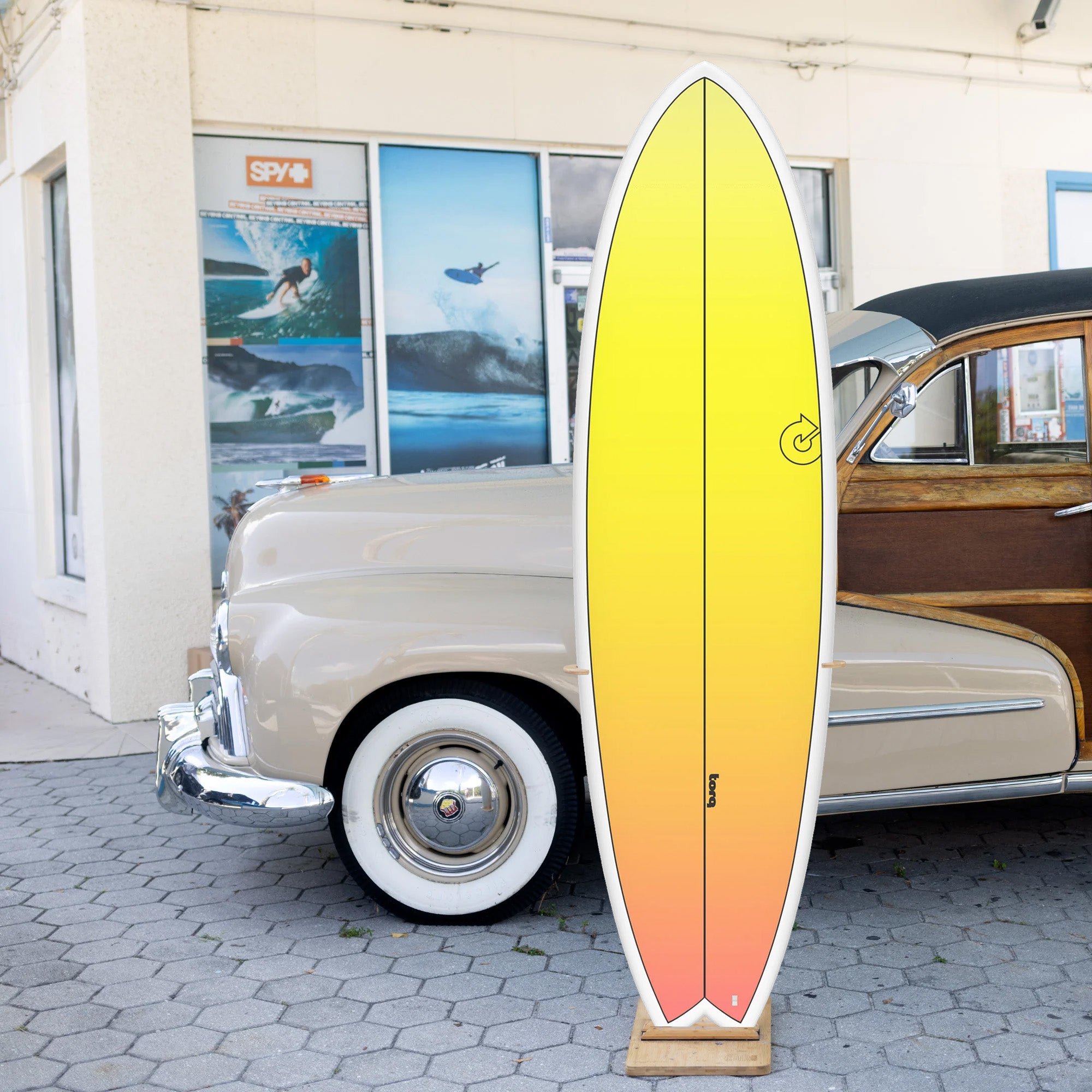 Fish Surfboards - Surf Station Store