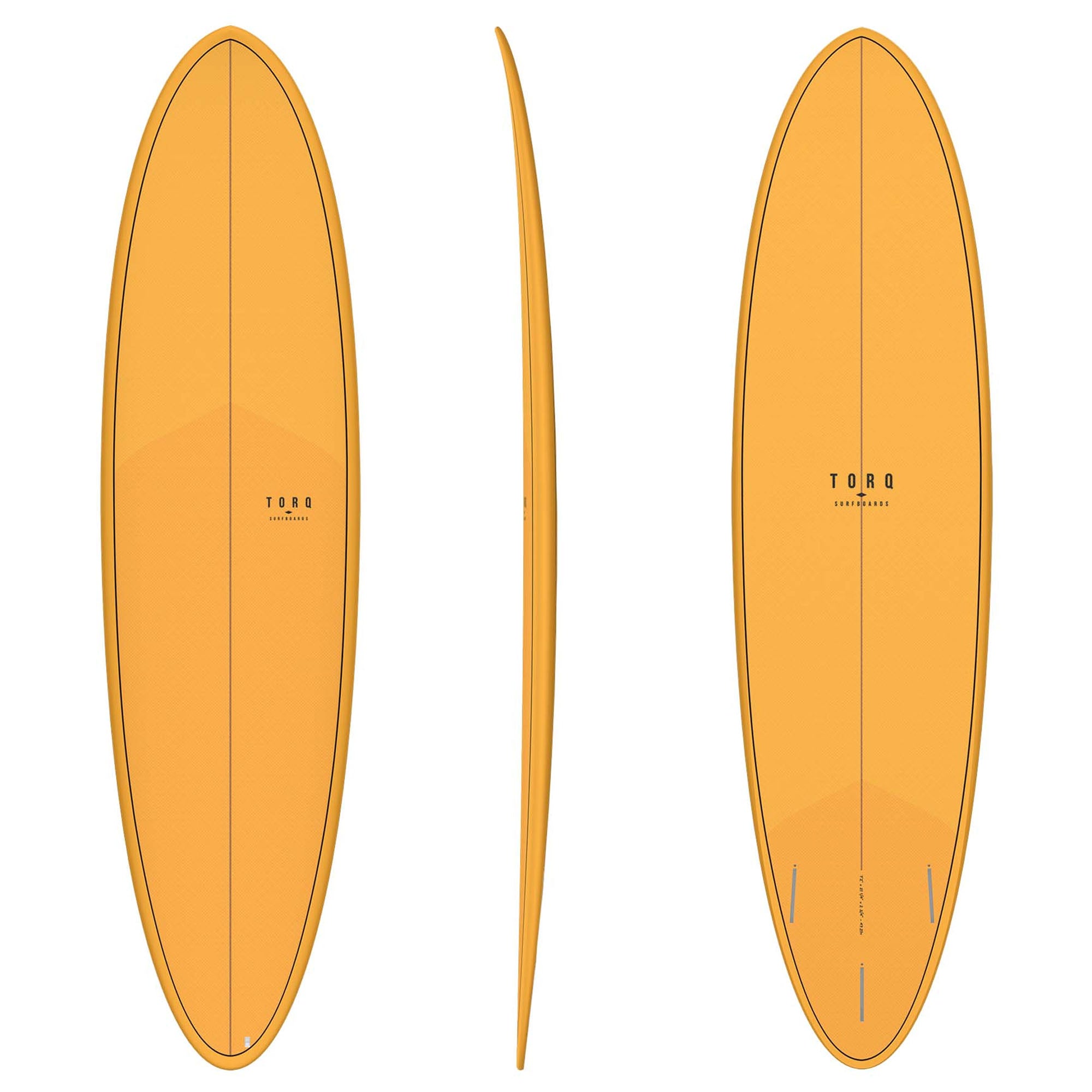 Torq Mod Fun Surfboard - Surf Station Store