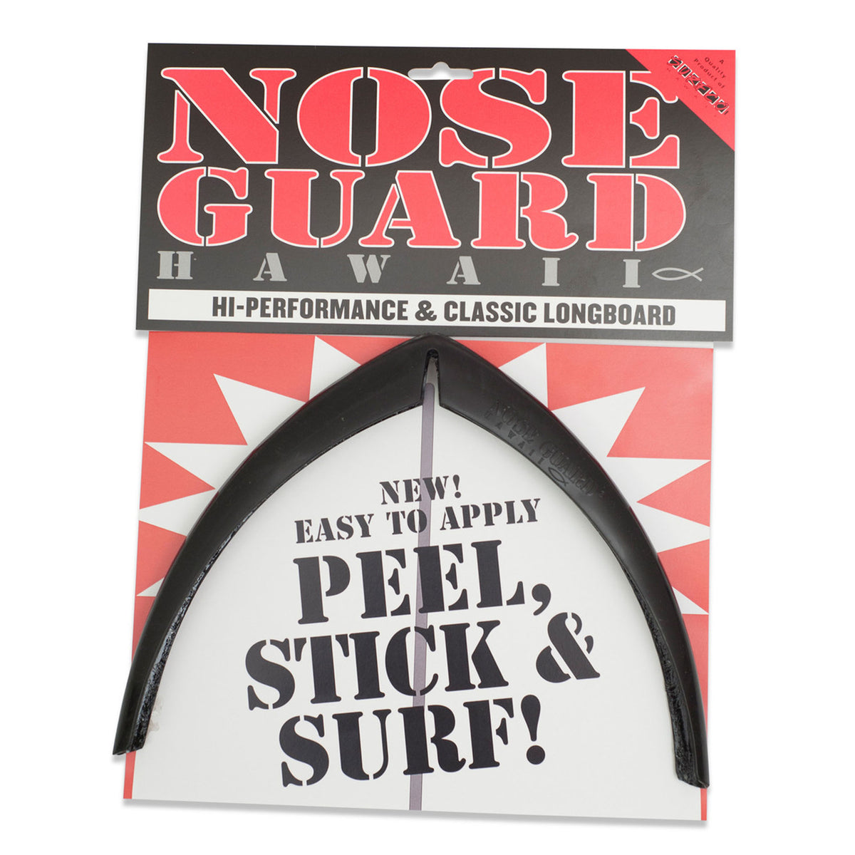 Surfco Longboard Nose Guard - Surf Station Store