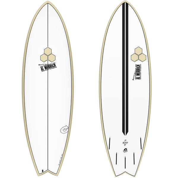 Torq Pod Mod Surfboard - Surf Station Store