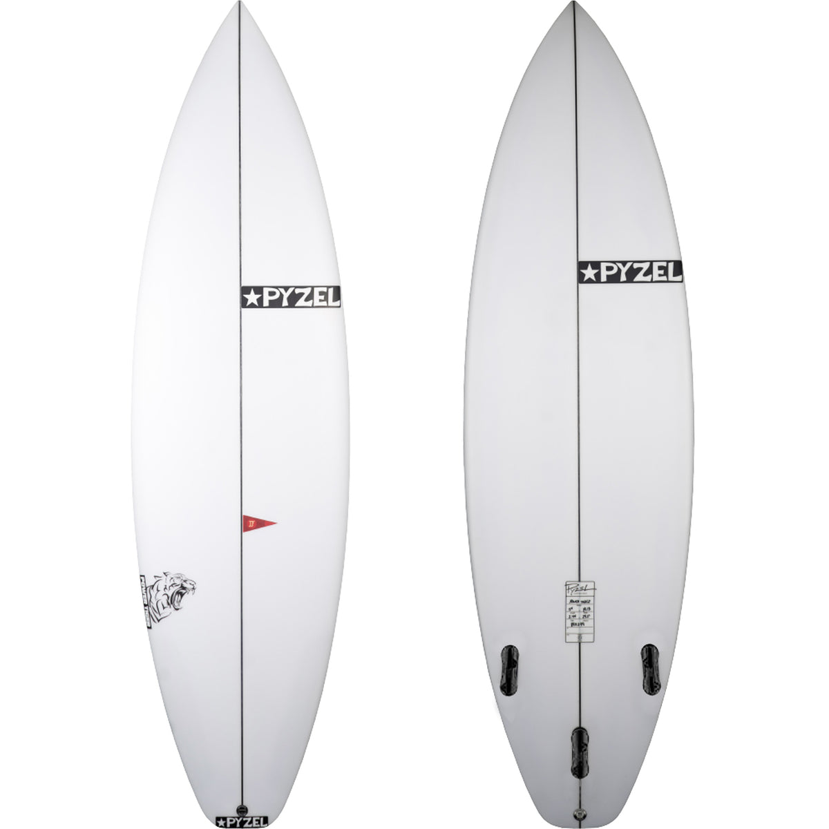 Pyzel Surfboards - Surf Station Store