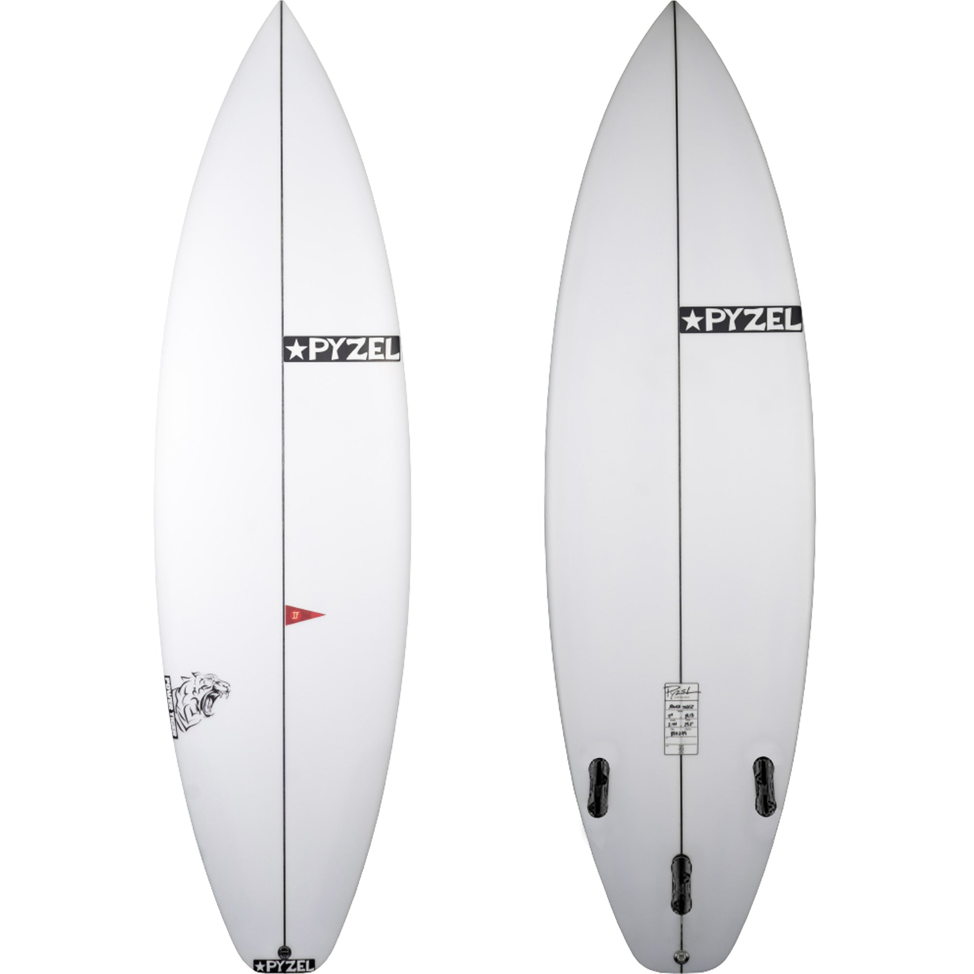 Pyzel Surfboards - Surf Station Store