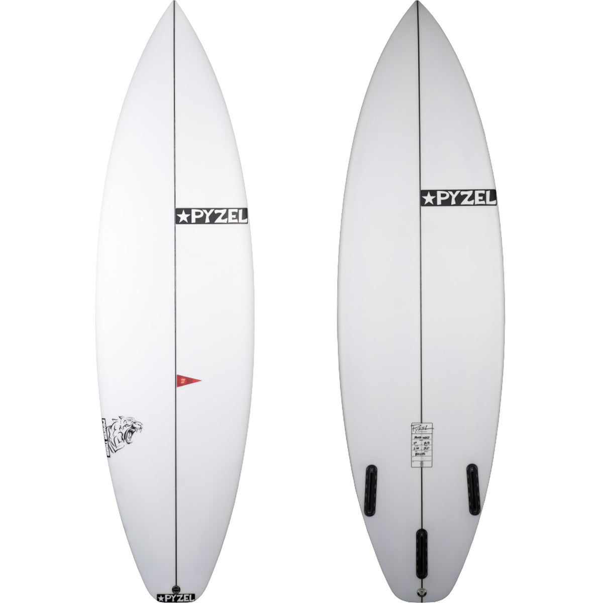 Pyzel Surfboards - Surf Station Store