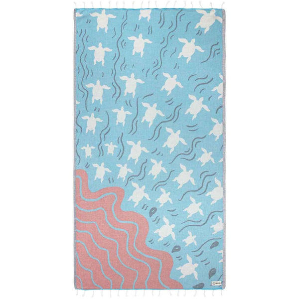 Sand Cloud Ruggles Towel - Surf Station Store