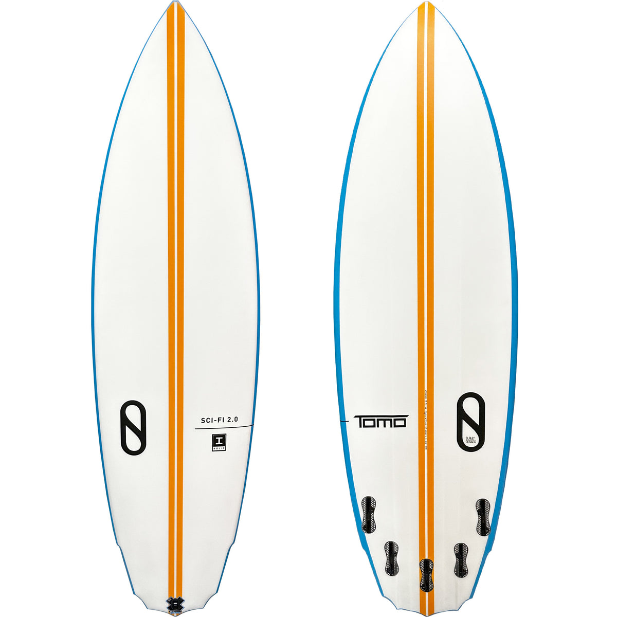 Grom Surfboard - Surf Station Store