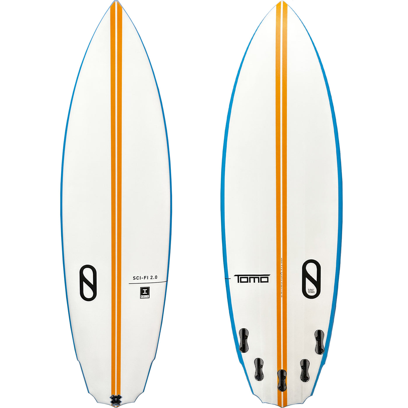 Grom Surfboard - Surf Station Store