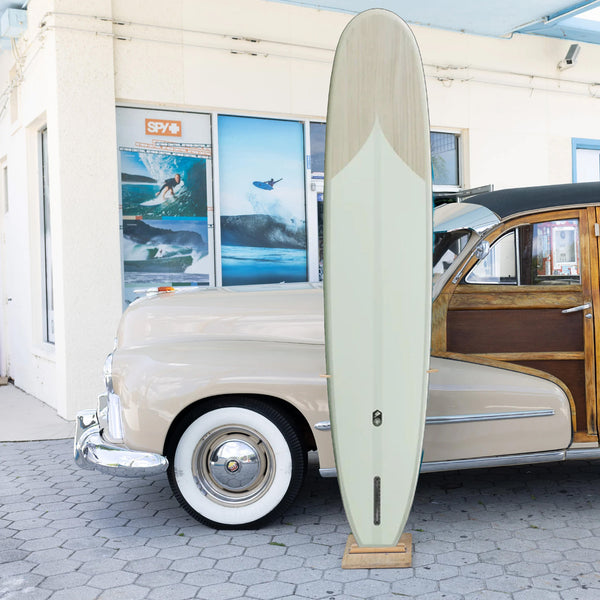 Firewire The Singleton Helium 9'8 Longboard Surfboard - Surf Station Store