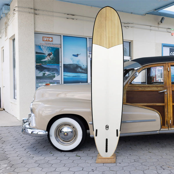 Firewire Special T Helium+TimberTek 9'6 Longboard Surfboard - Surf ...