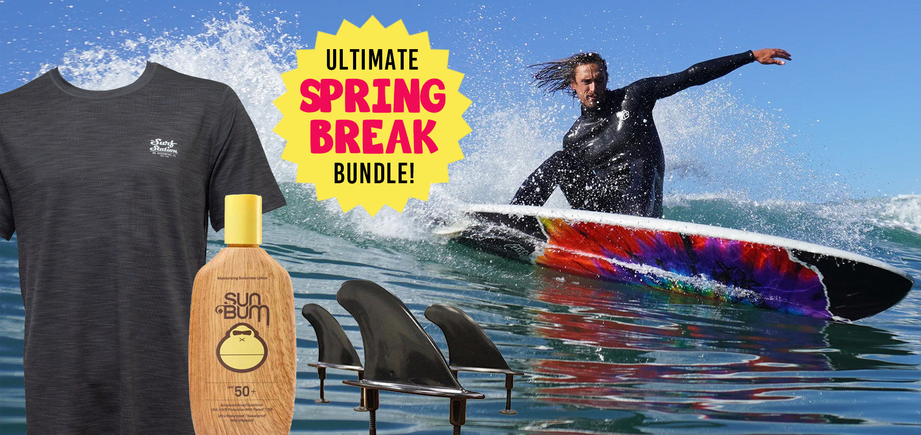 New & Used Surfboards | Wetsuits | Surf Clothing | Beach Accessories