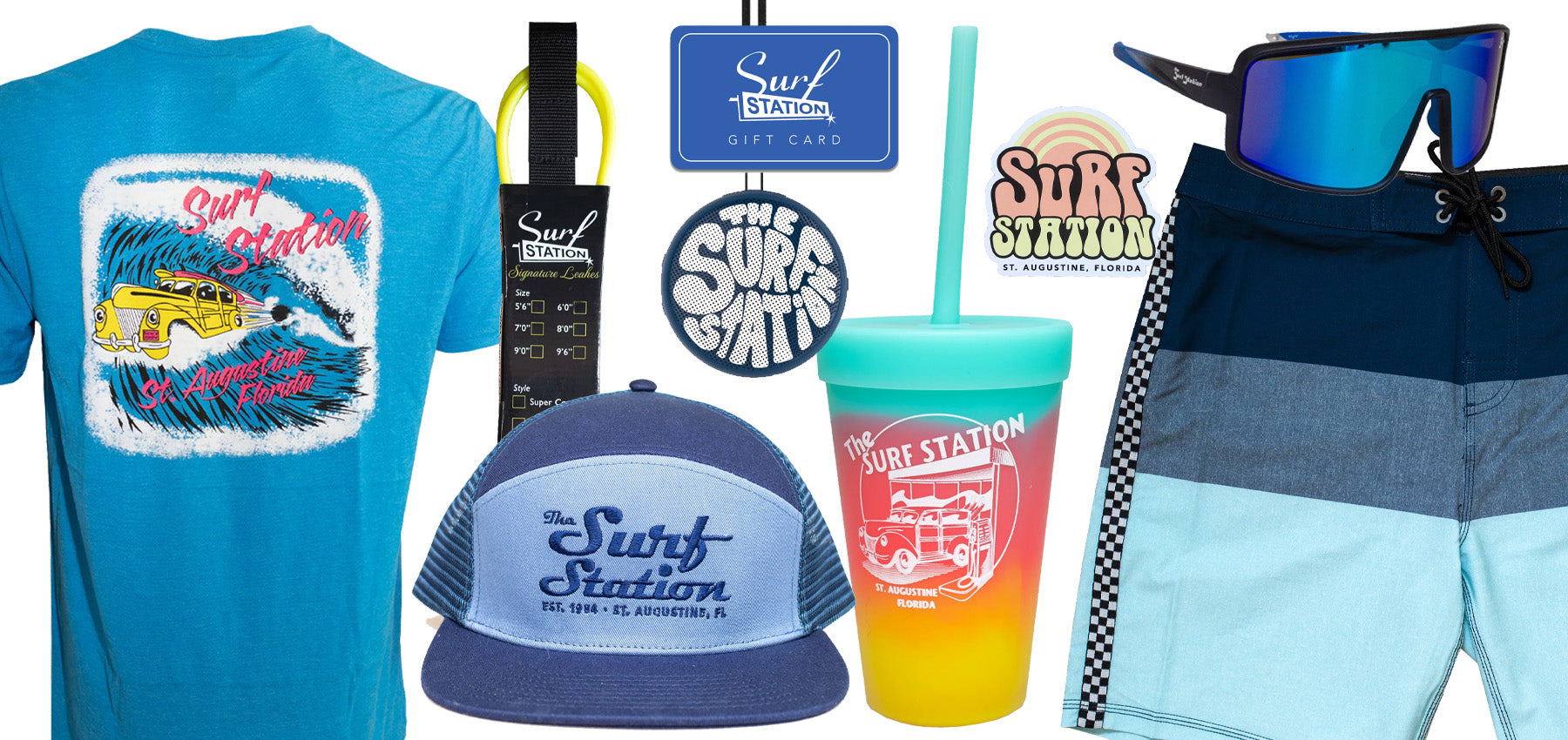 New & Used Surfboards | Wetsuits | Surf Clothing | Beach Accessories