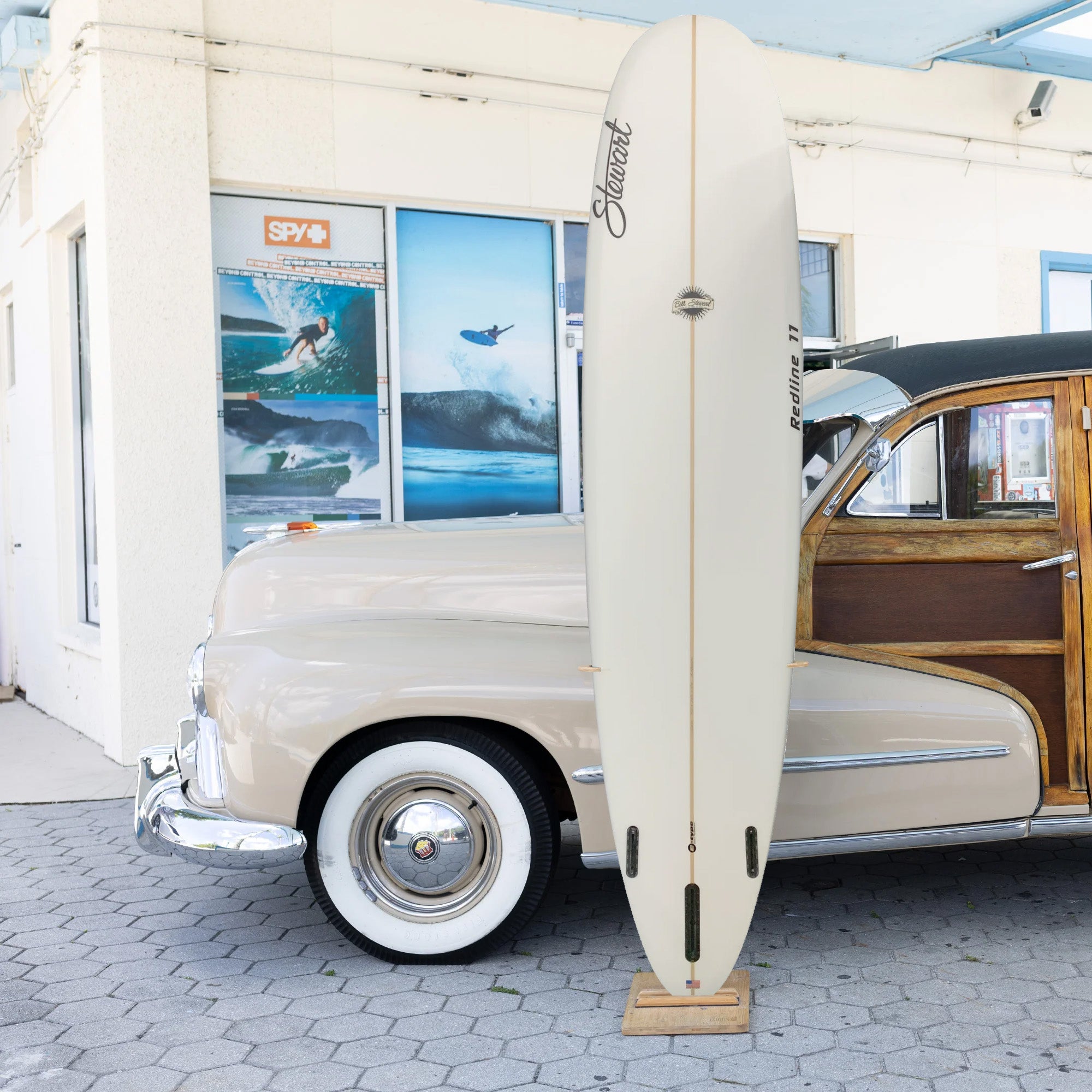Stewart Surfboards - Surf Station Store
