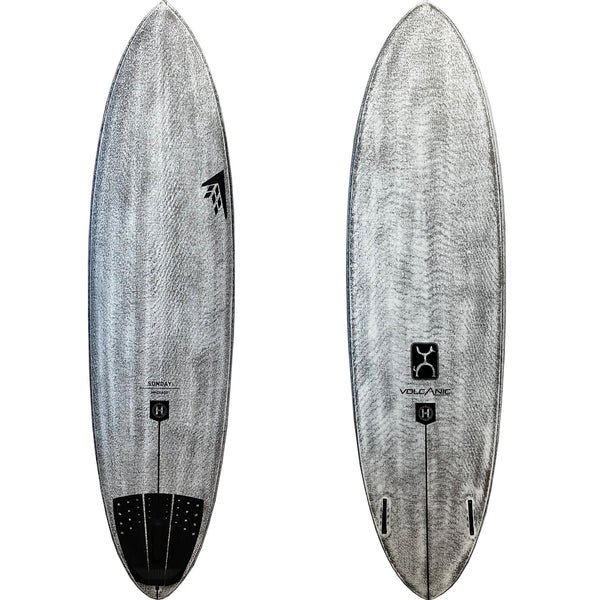 Firewire Sunday 7'3 Demo Surfboard - Futures - Surf Station Store