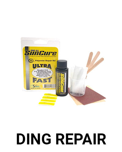 Surfboard Fins - Surf Station Store
