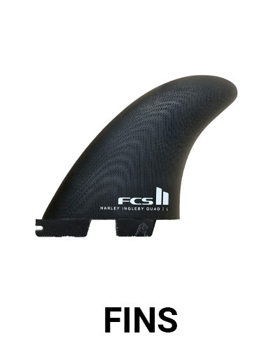 Surfboard Fins - Surf Station Store