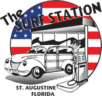 Channel Islands The Solution Surfboard - Surf Station Store