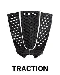 Surfboard Traction Pads - Surf Station Store