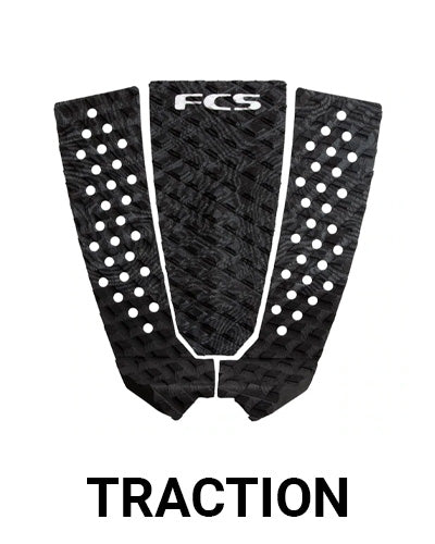 Surfboard Traction Pads - Surf Station Store