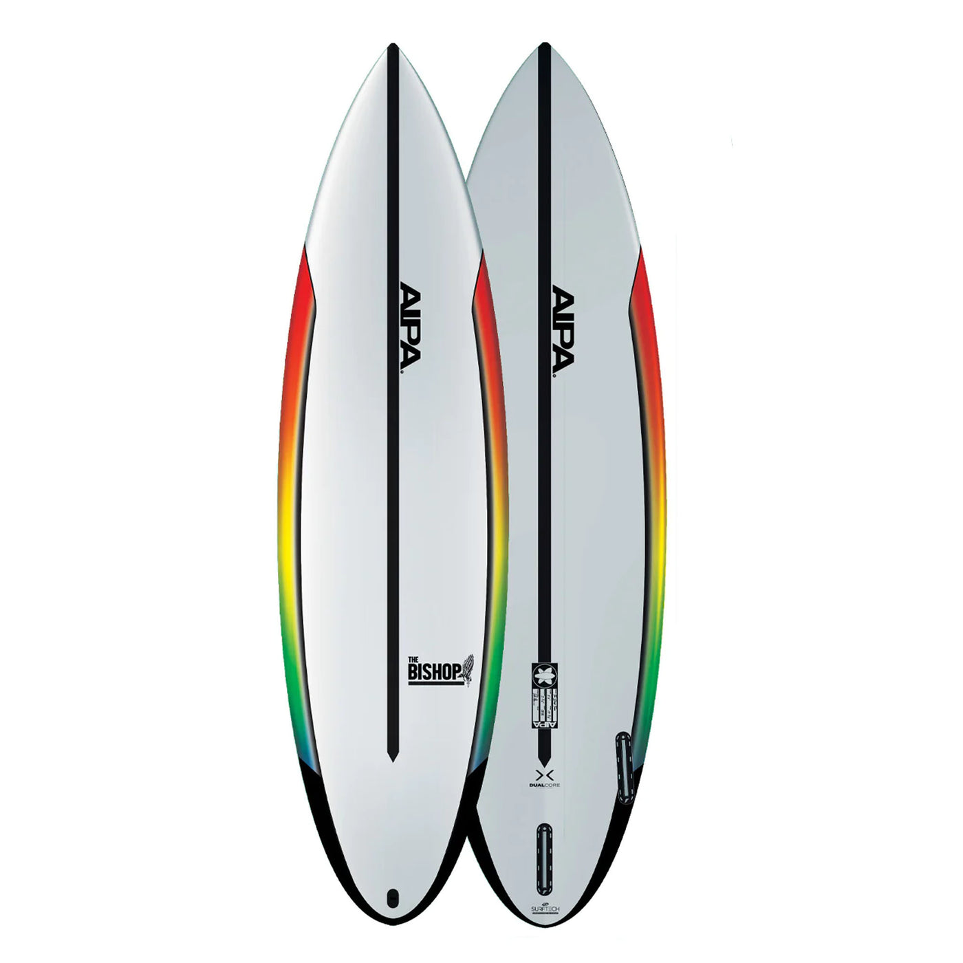 AIPA Surfboards - Surf Station Store