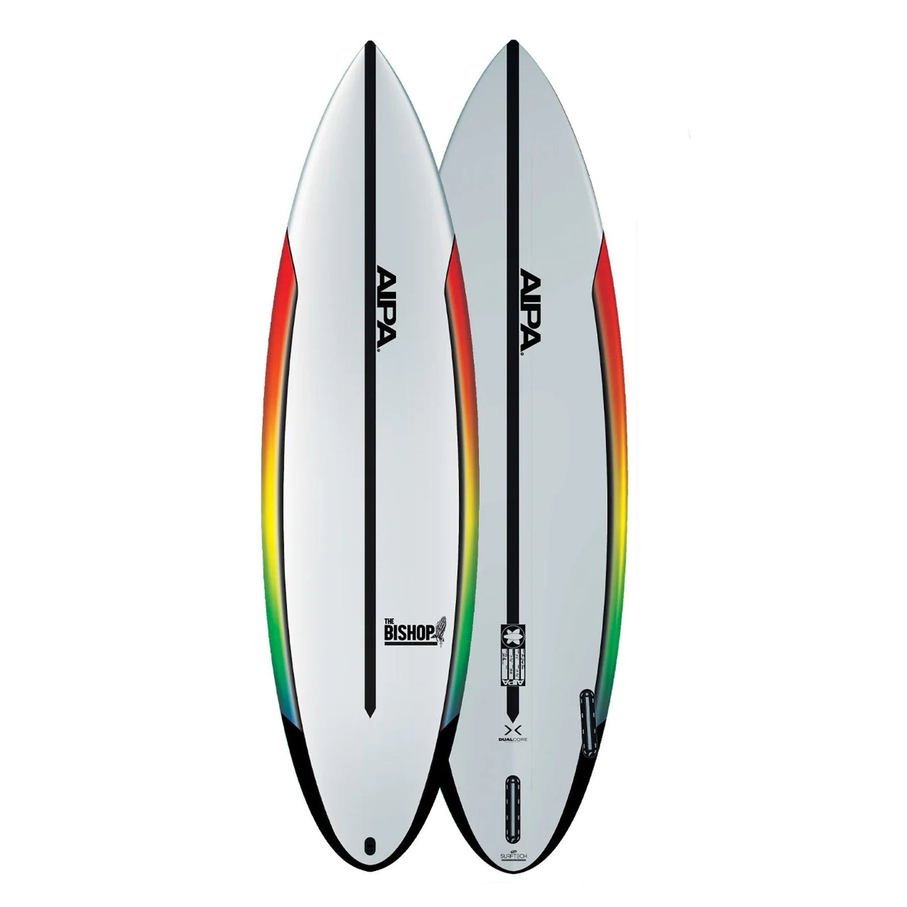 AIPA Surfboards - Surf Station Store