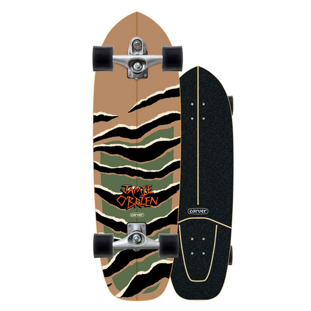 Carver - Surf Station Store