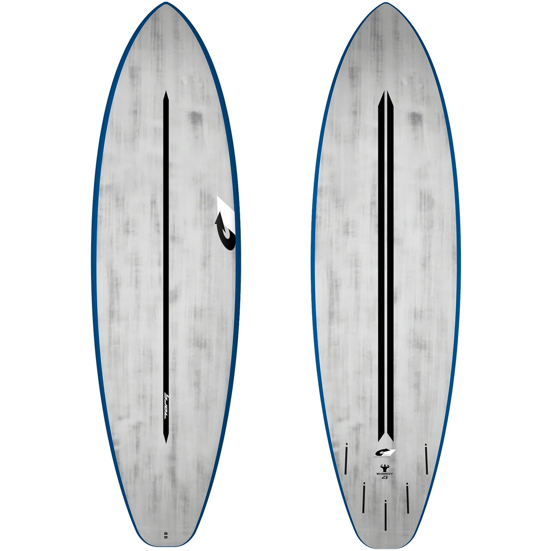 Torq Surfboards - Surf Station Store