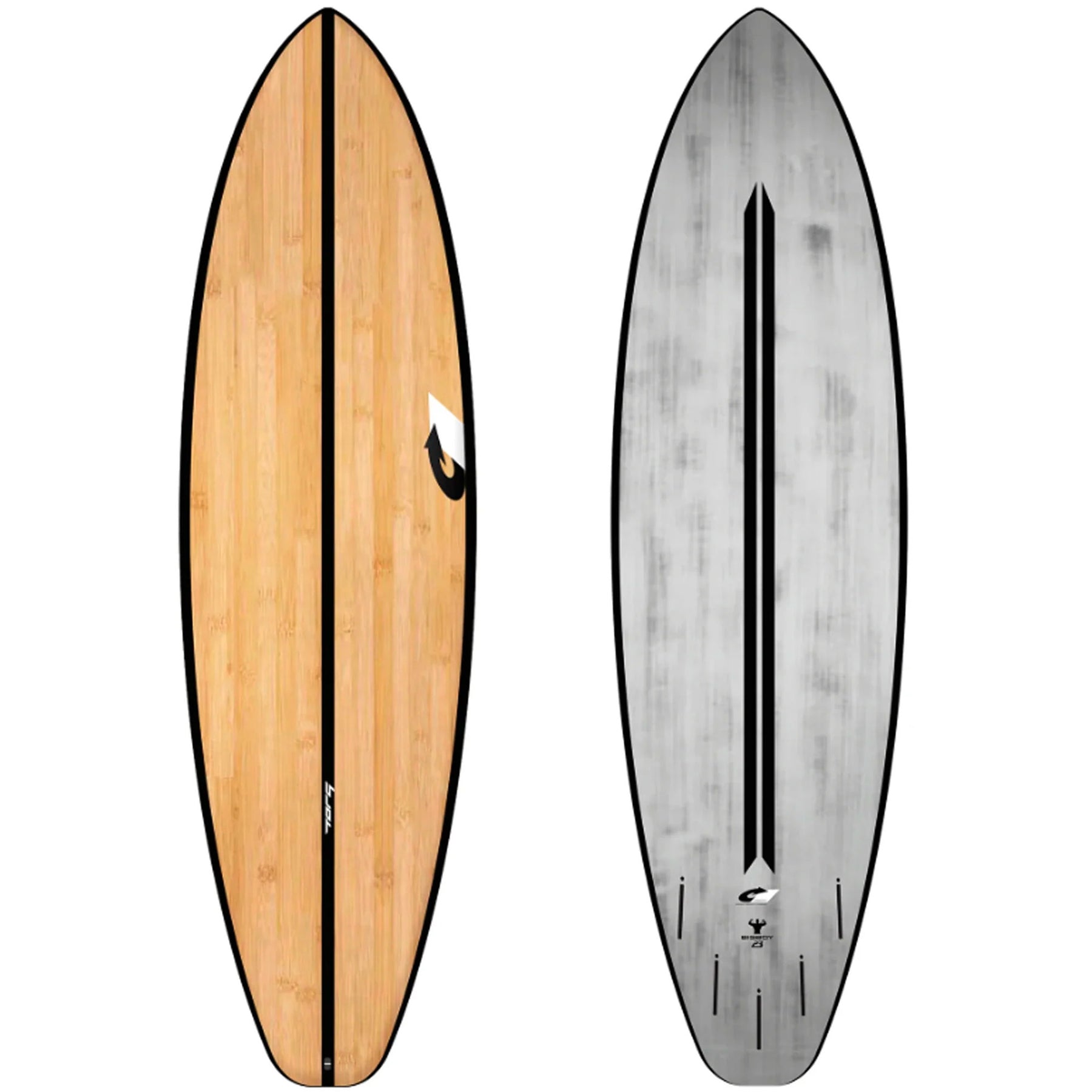 Torq Surfboards - Surf Station Store