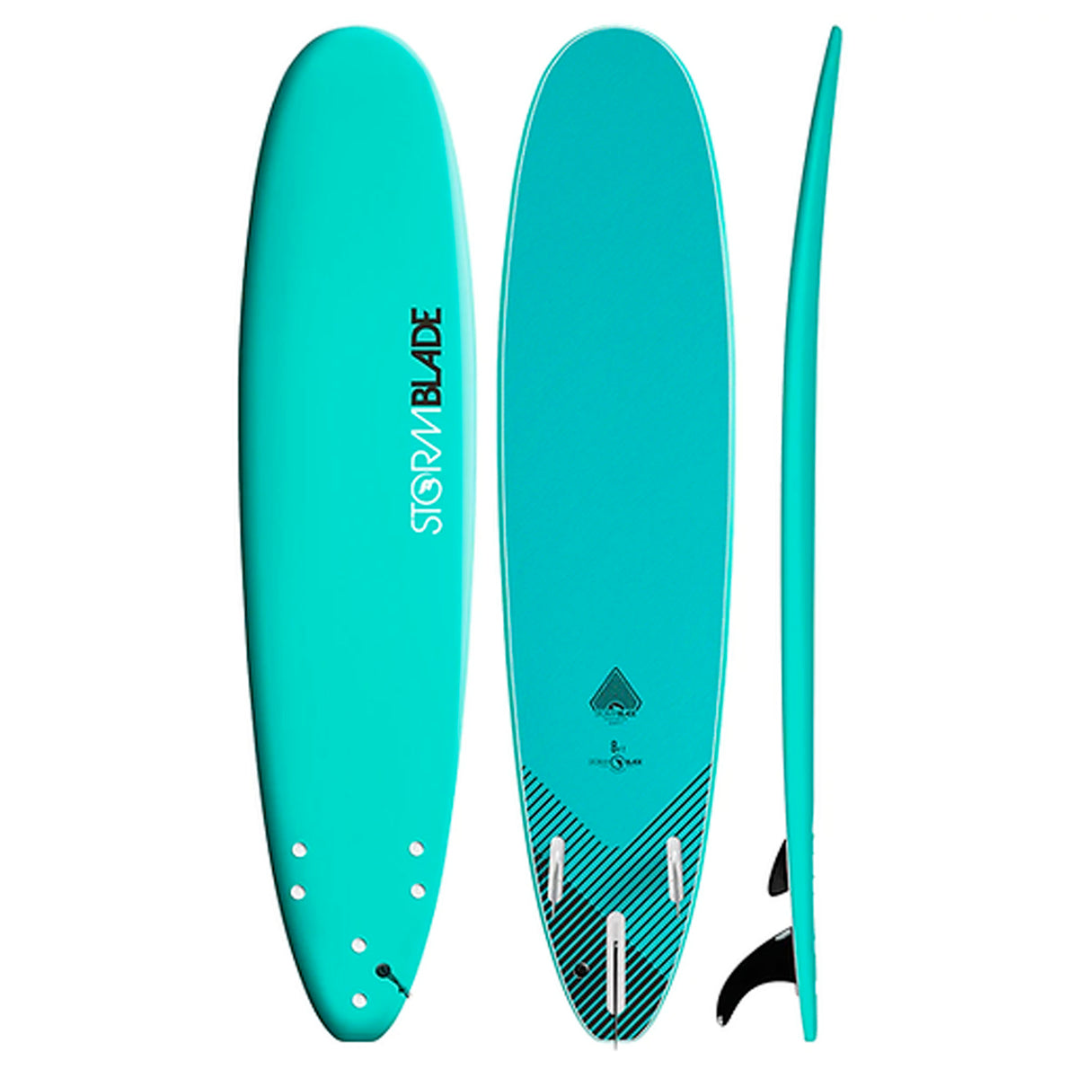 Storm Blade Surfboards - Surf Station Store