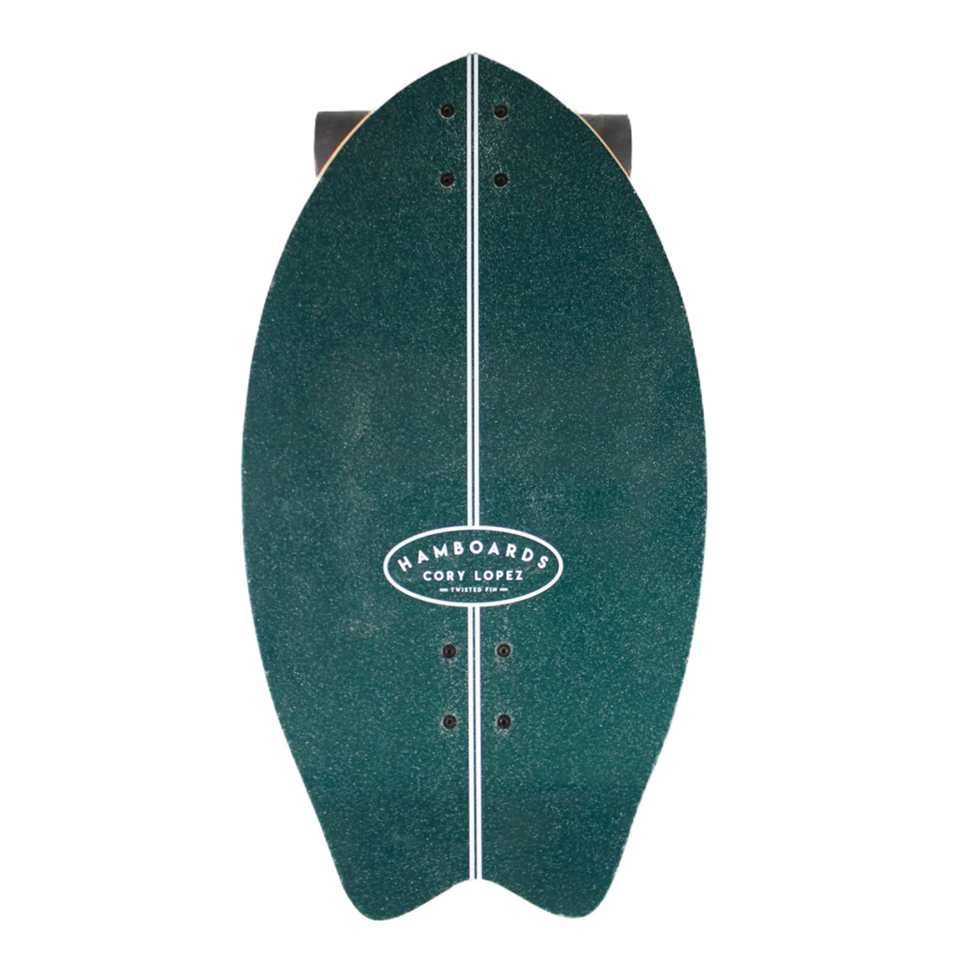Hamboards - Surf Station Store