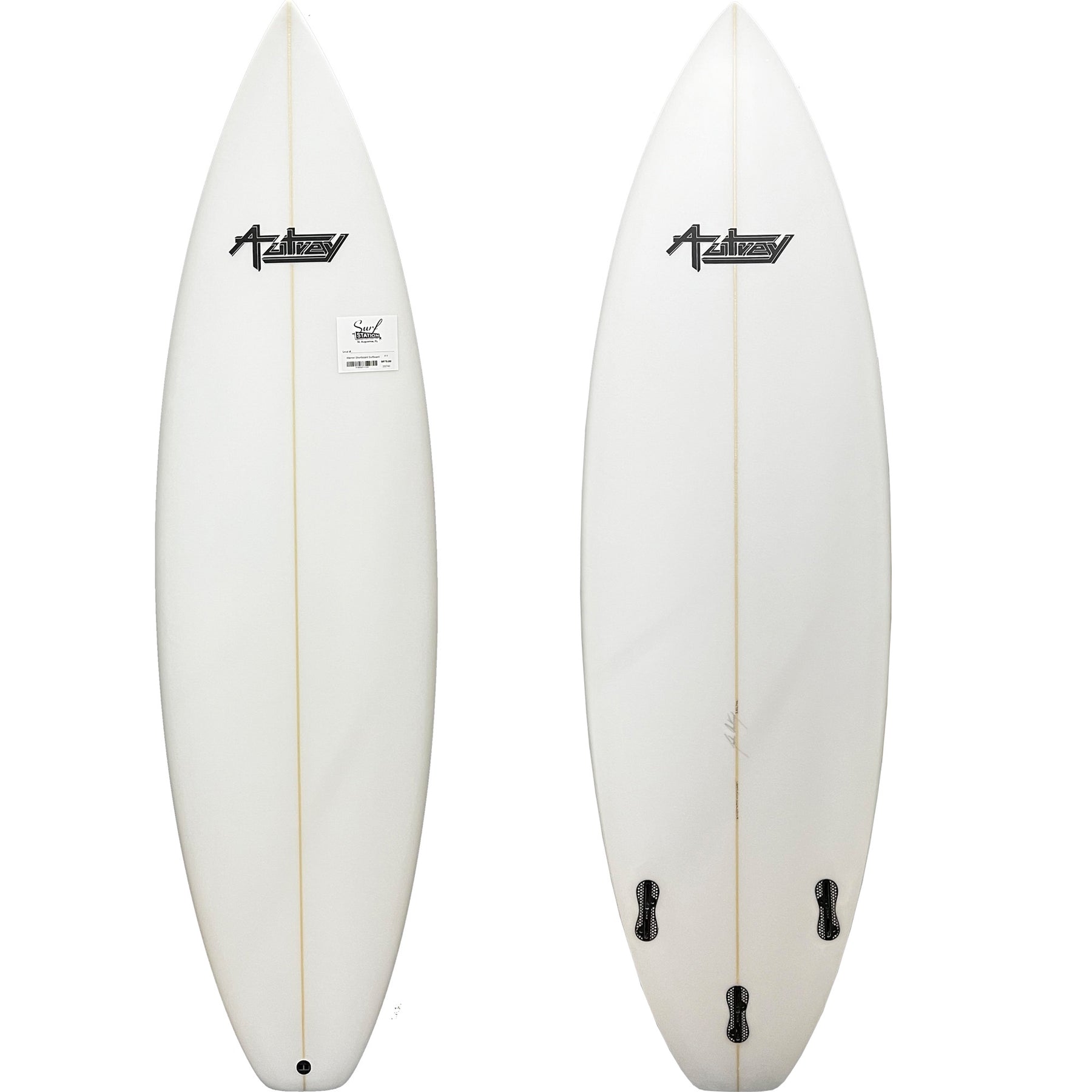 Shortboard Surfboards - Surf Station Store
