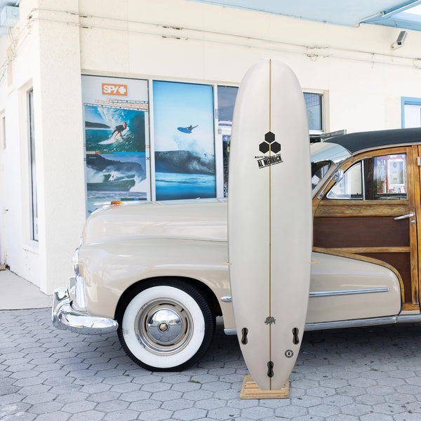 Channel Islands Waterhog 7'6 Surfboard - FCS II - Surf Station Store