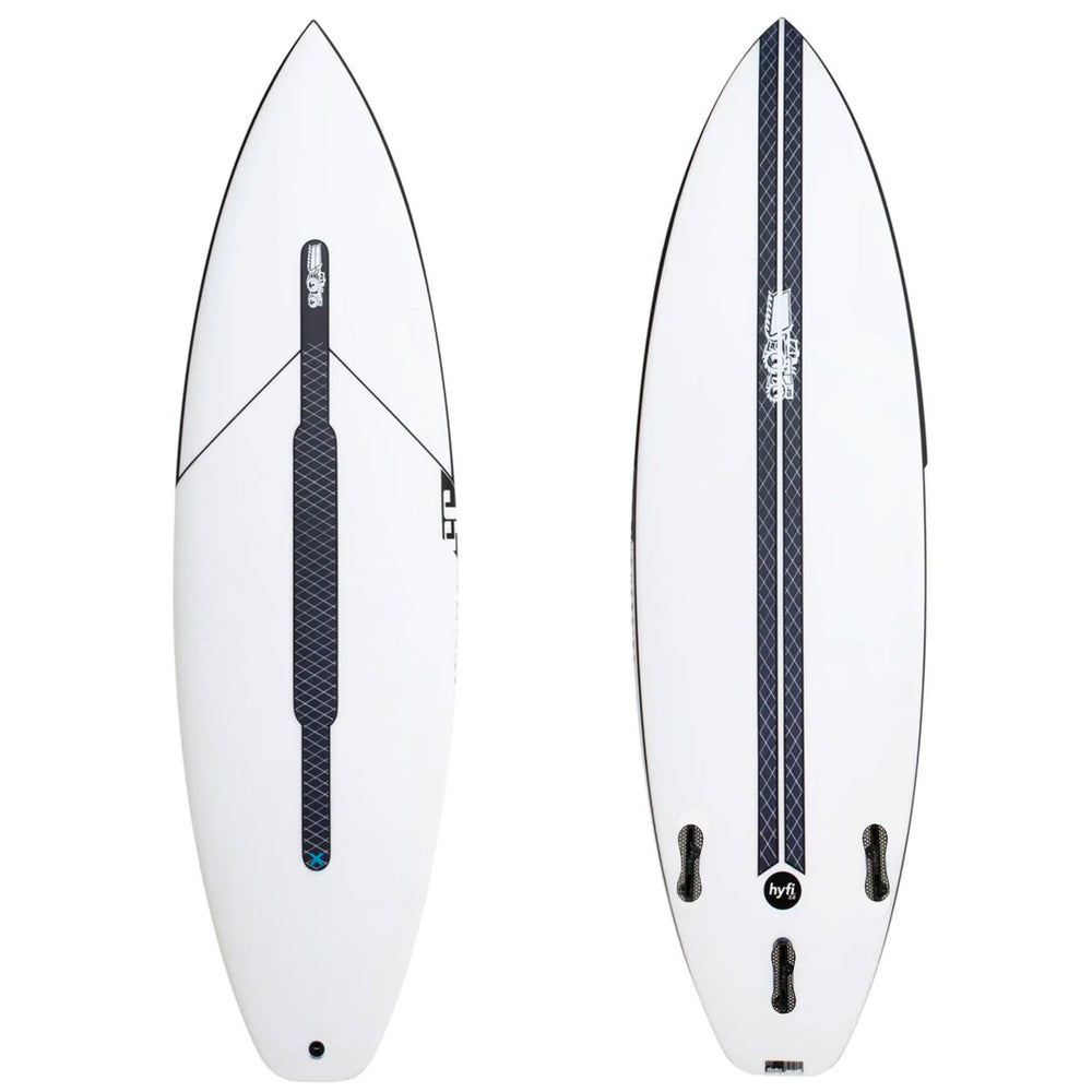 JS Industries Surfboards - Surf Station Store