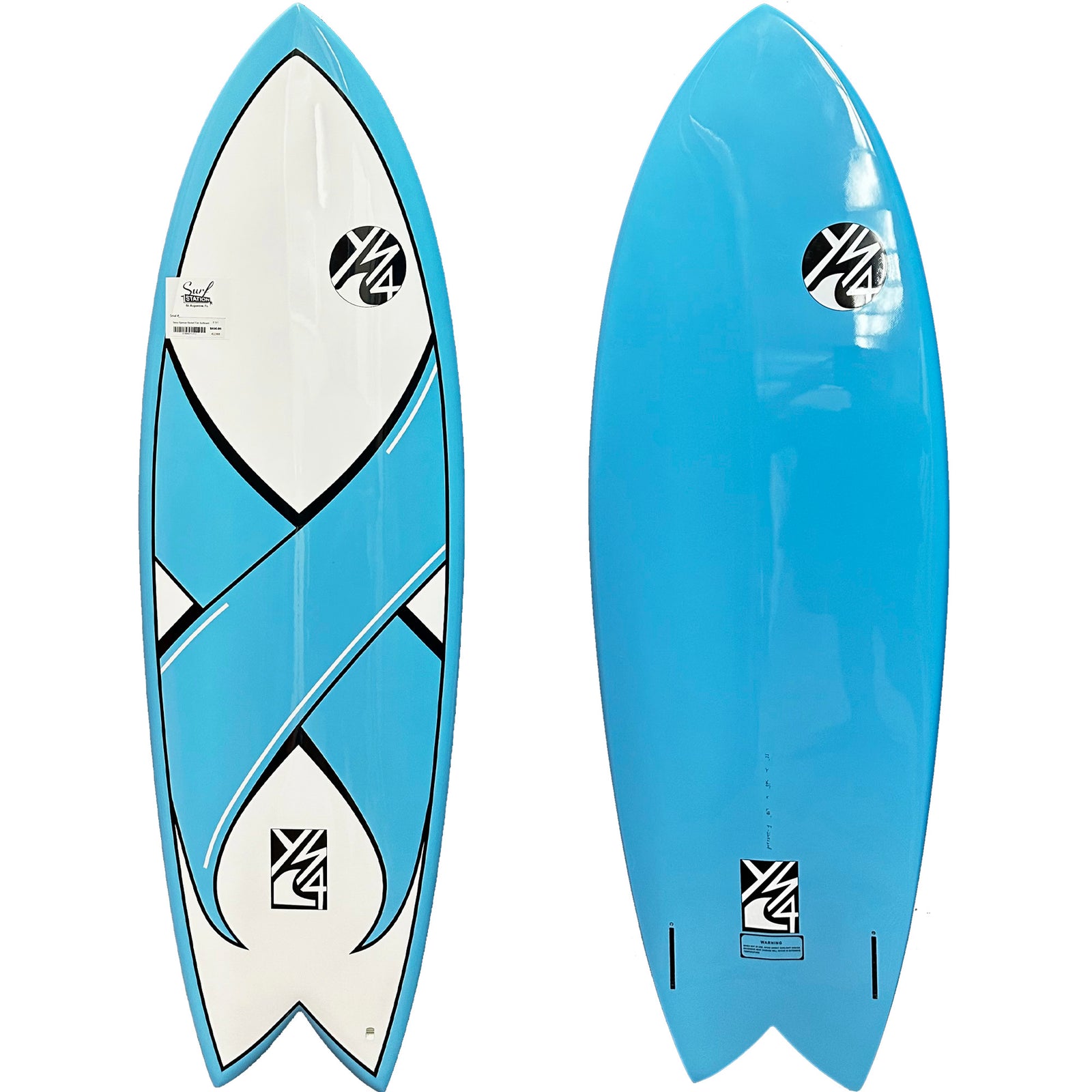 Yancy Spencer Surfboards - Surf Station Store