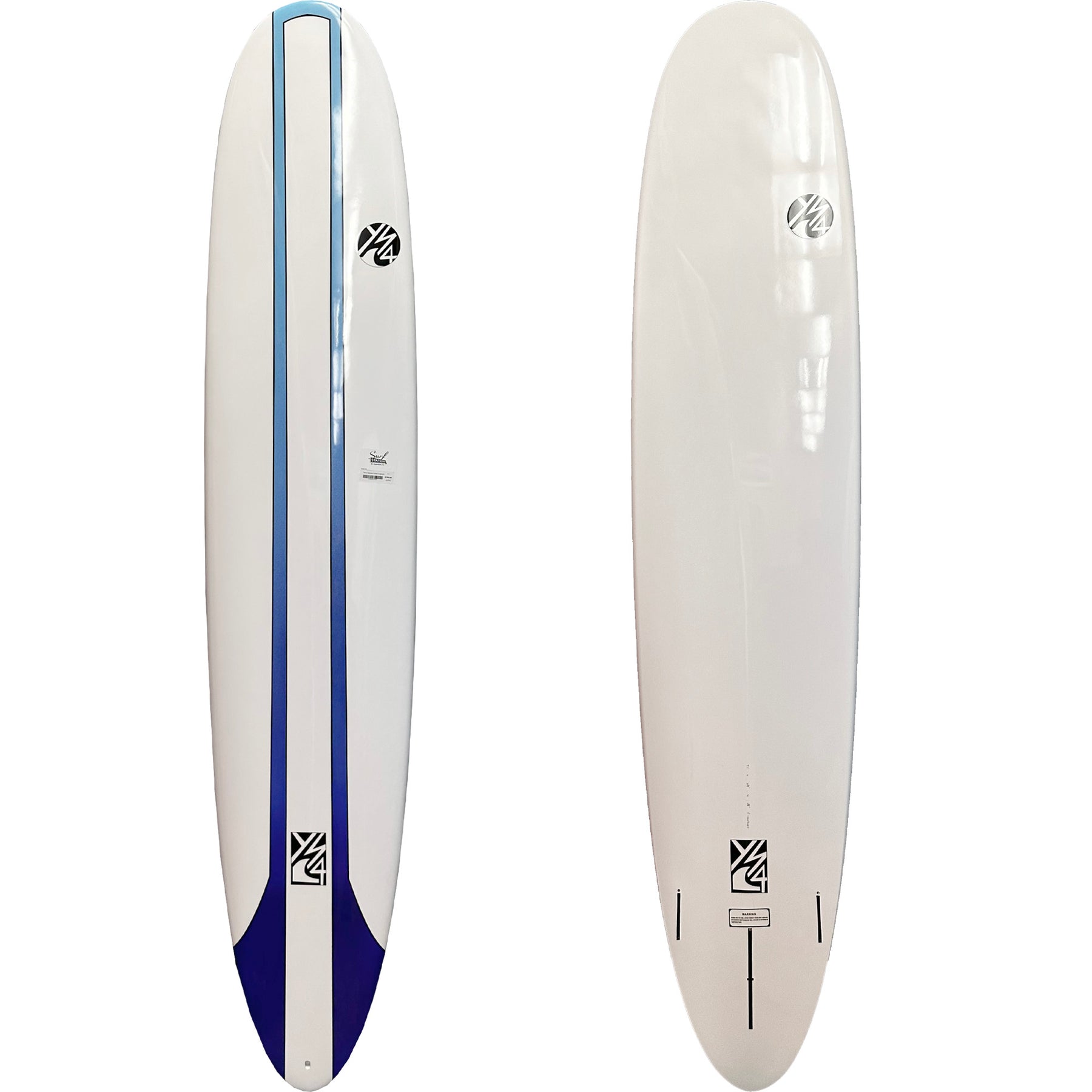 Yancy Spencer Surfboards - Surf Station Store