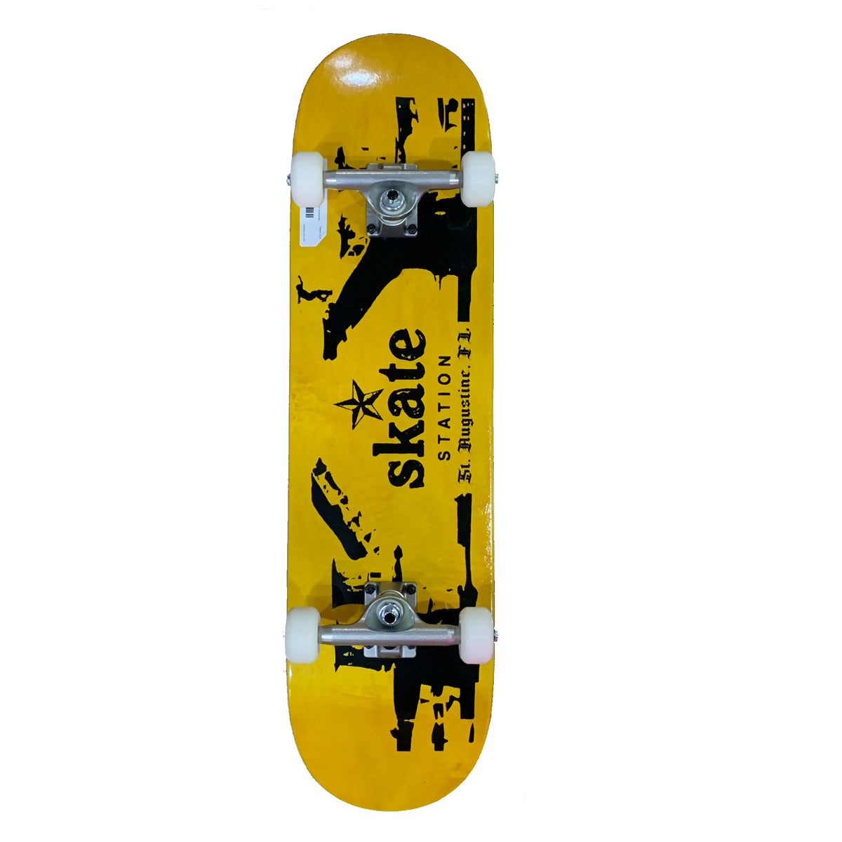 Complete Skateboards - Surf Station Store