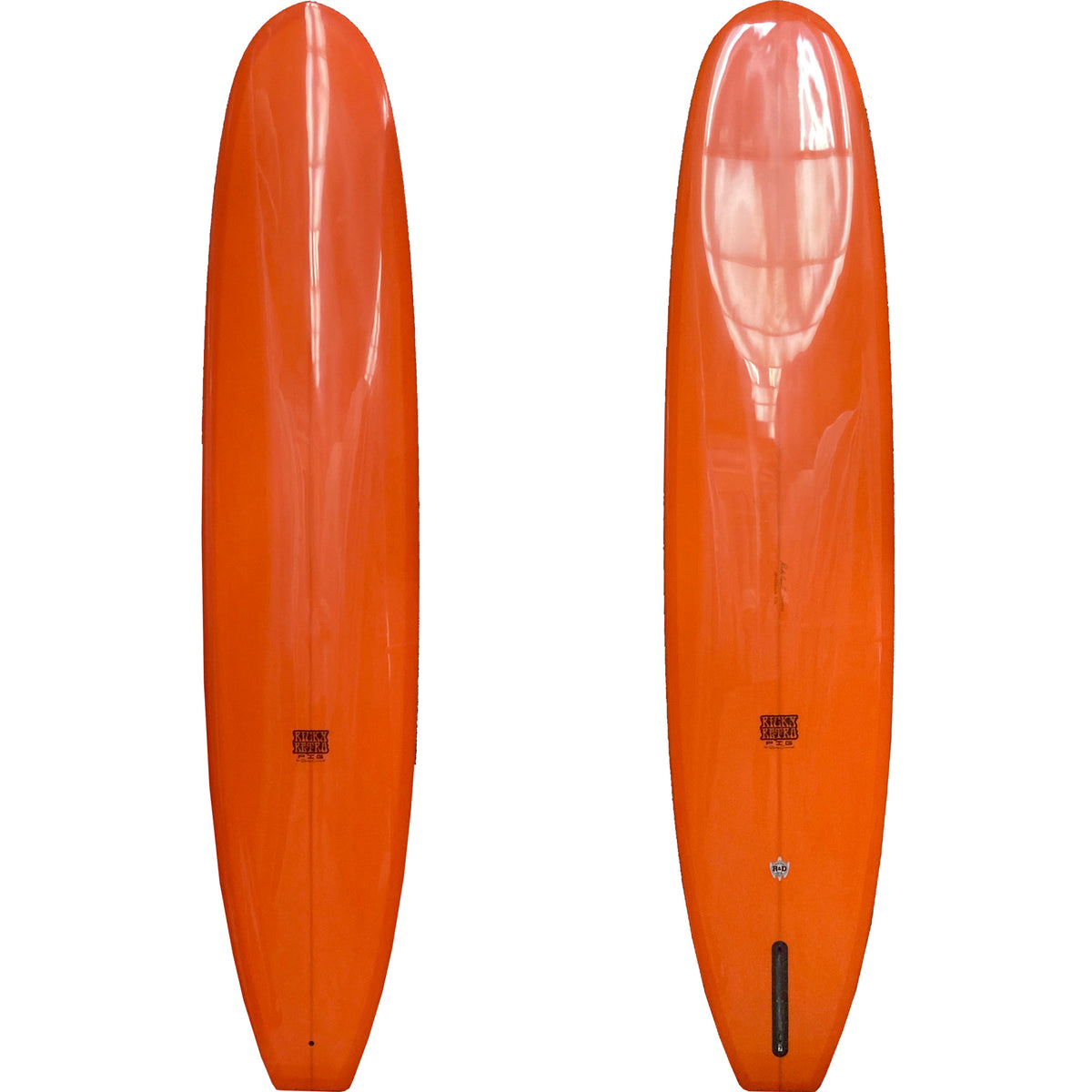 Ricky Carroll Surfboards - Surf Station Store