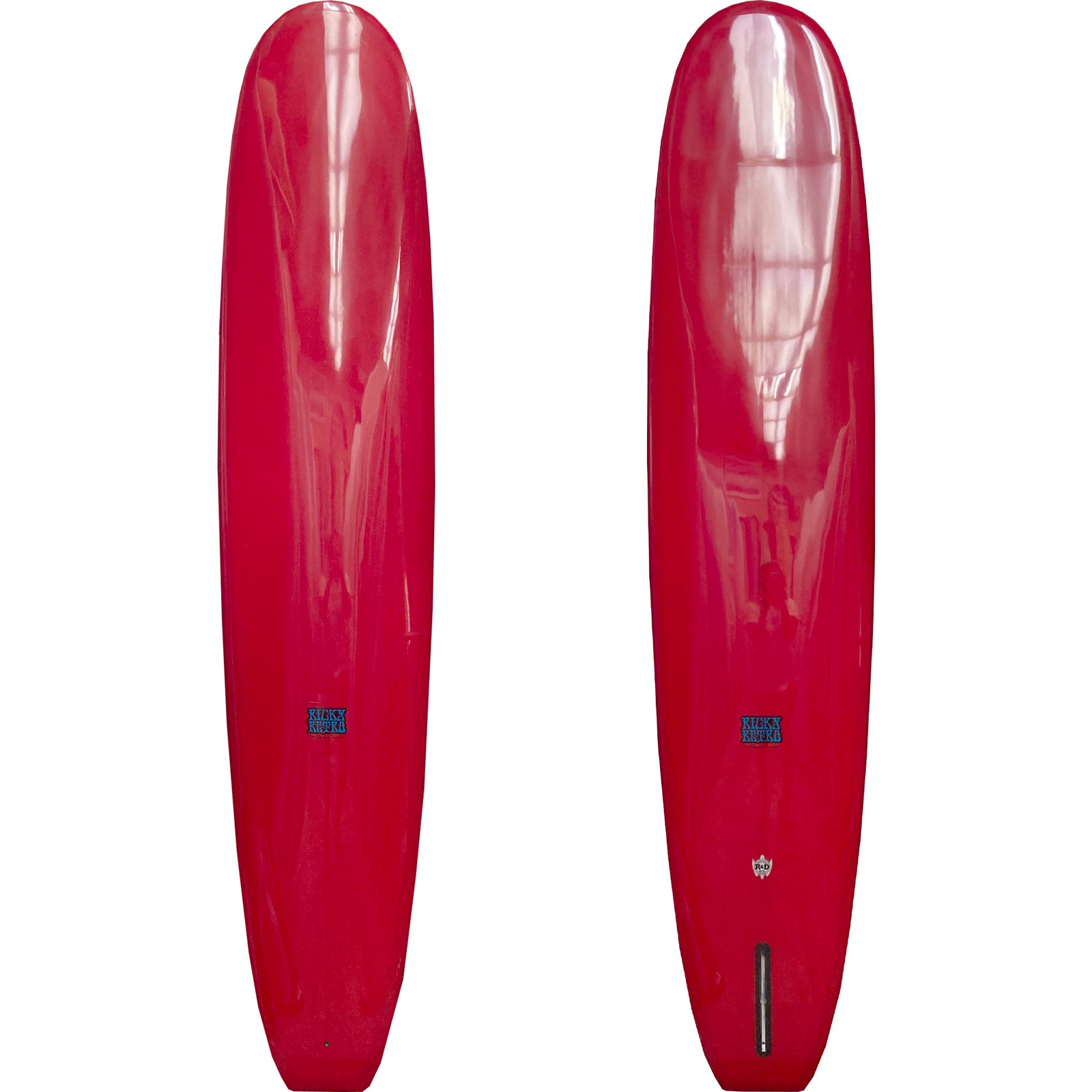 Ricky Carroll Surfboards - Surf Station Store