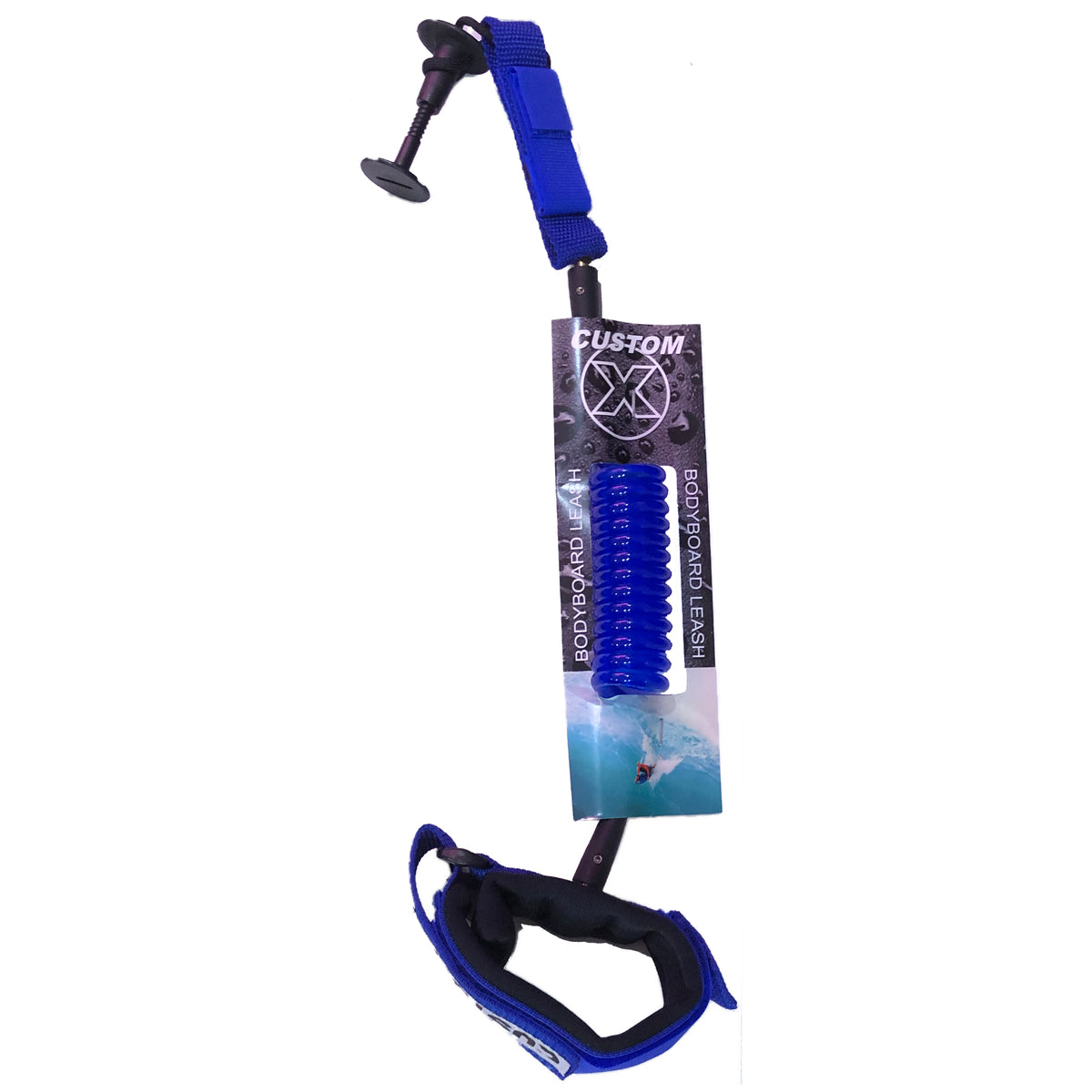 Bodyboard Leashes - Surf Station Store