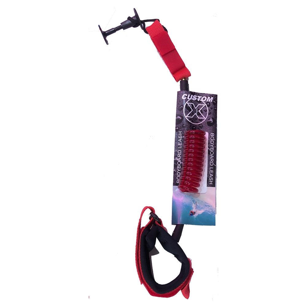 Bodyboard Leashes - Surf Station Store