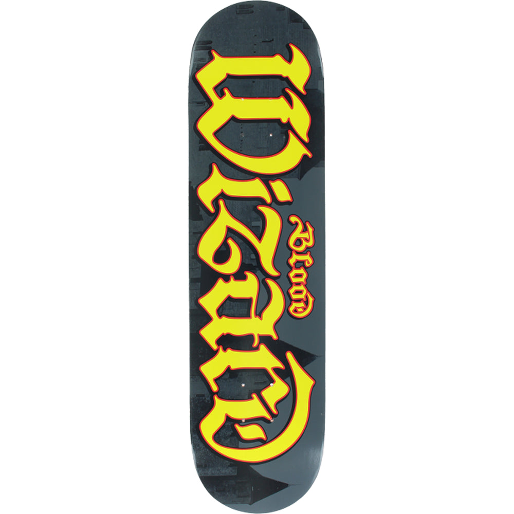 Blood Wizard Tagged "skateboard-decks" - Surf Station Store