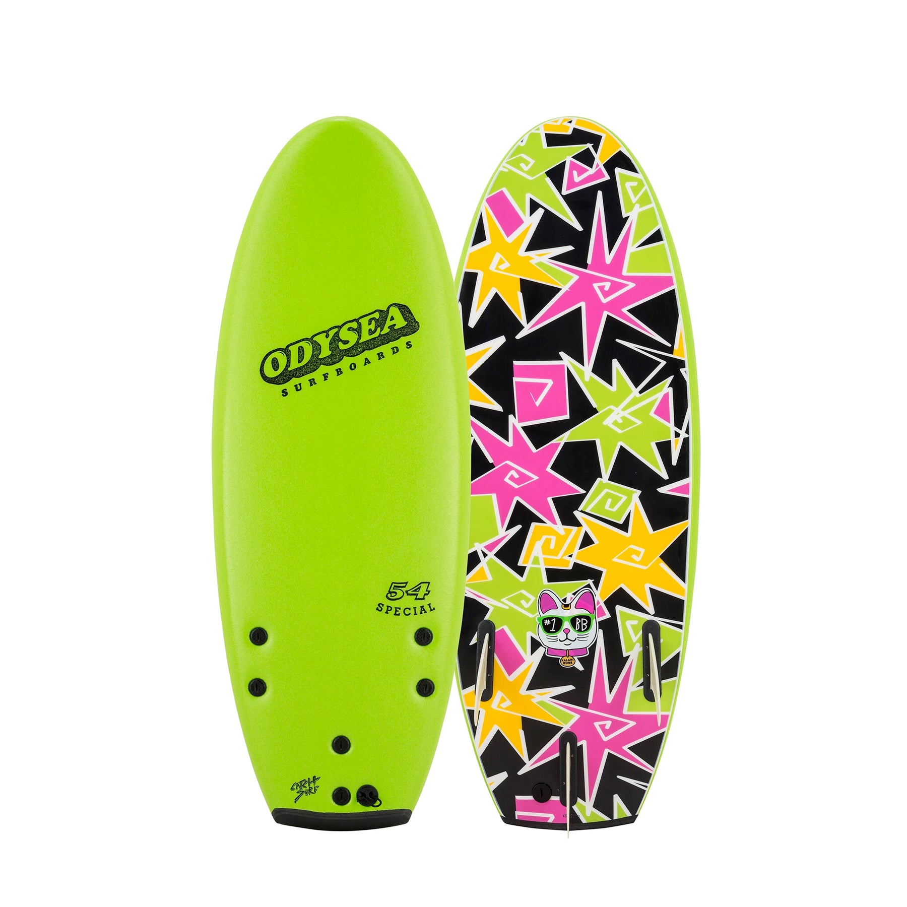 Grom Surfboard - Surf Station Store