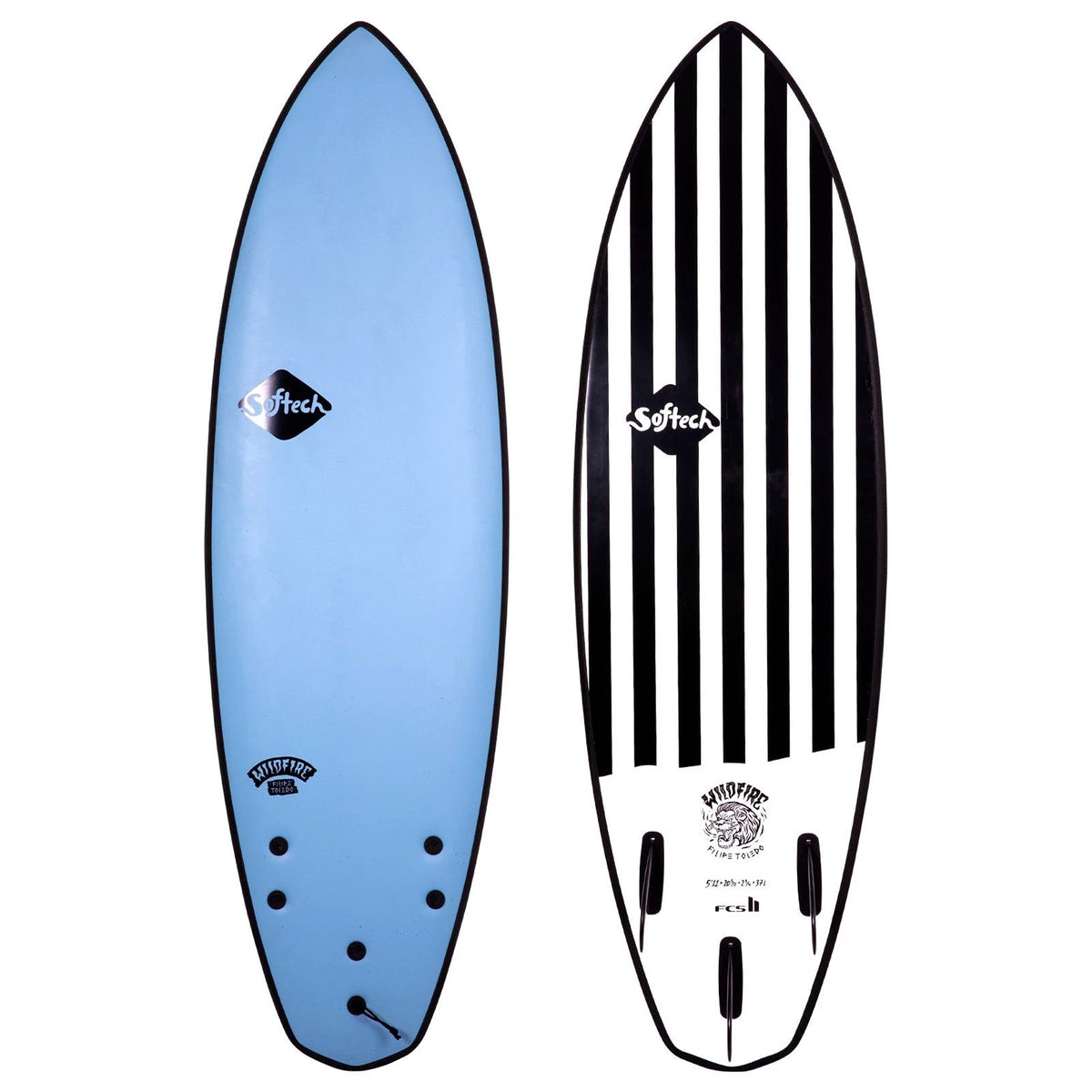 Softech Surfboards - Surf Station Store
