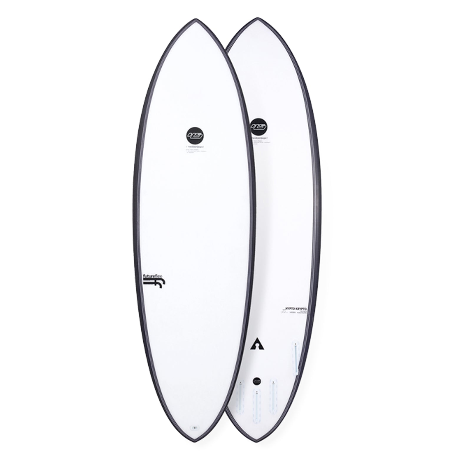 Hayden Shapes Surfboards - Surf Station Store