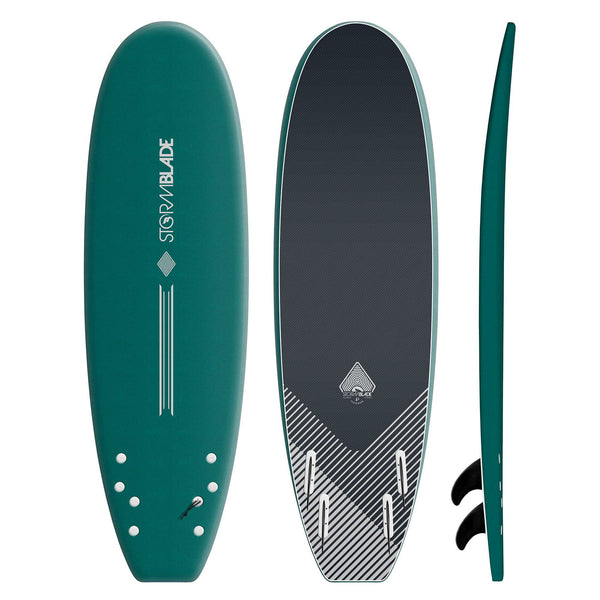 New & Used Surfboards - Surf Station Store