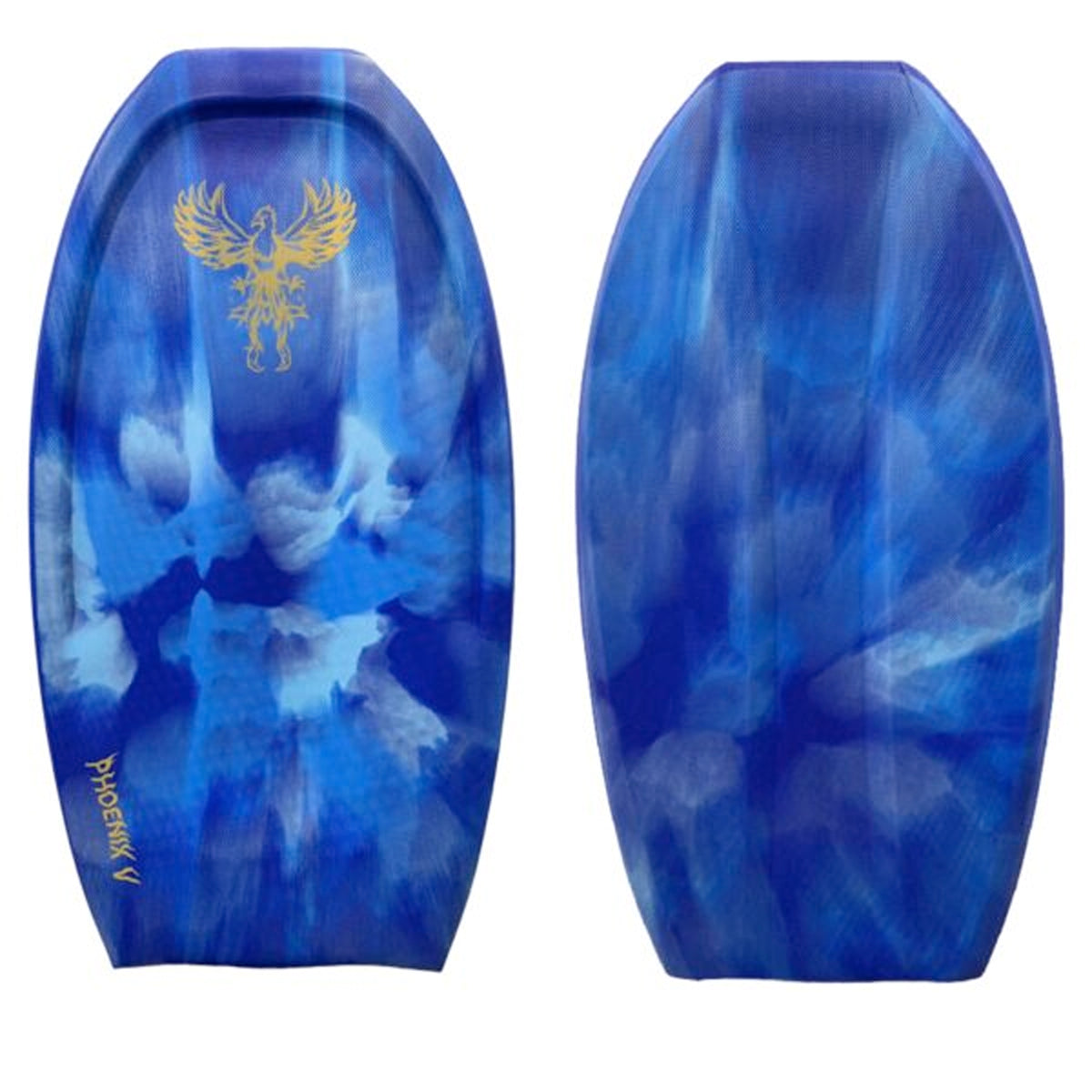 Wave Skater Phoenix V 45" Bodyboard - Surf Station Store